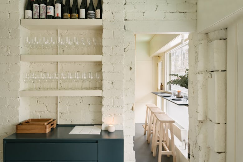 Eleanore Edinburgh, Edinburgh - Restaurant Review, Menu, Opening Times