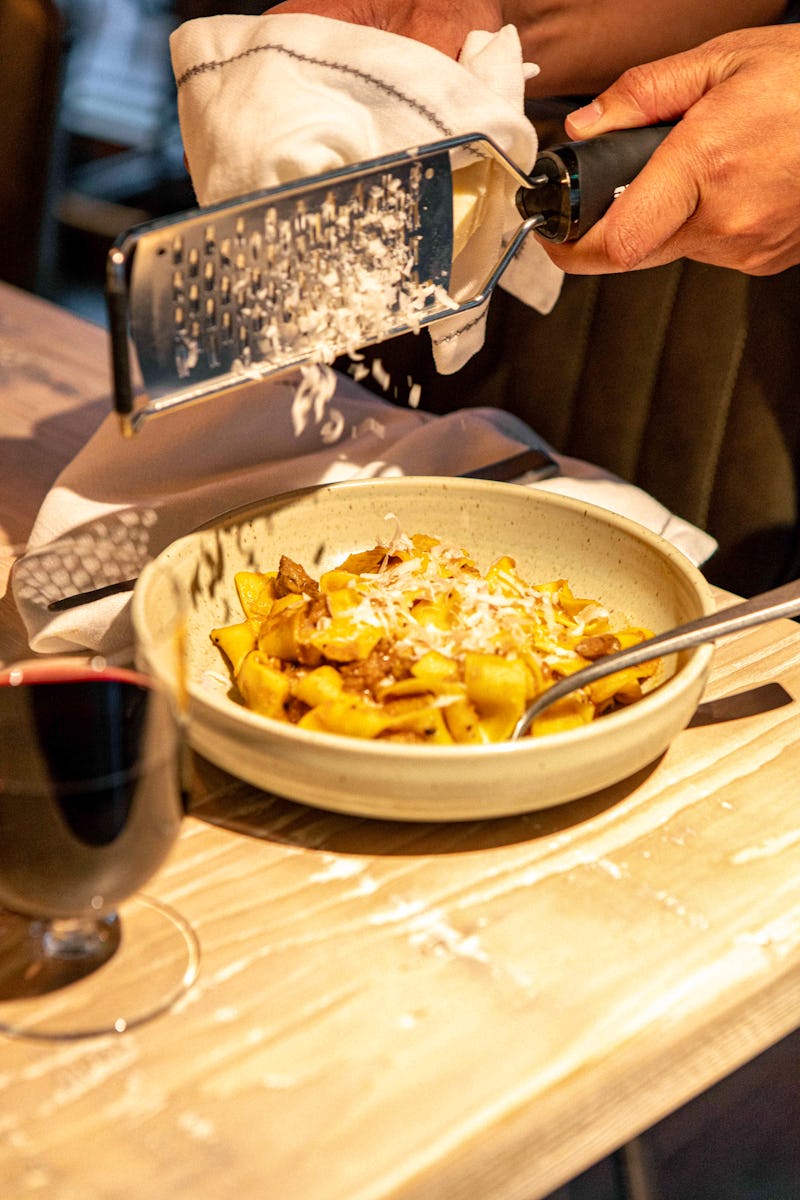 Noci Islington, London - Restaurant Review, Menu, Opening Times