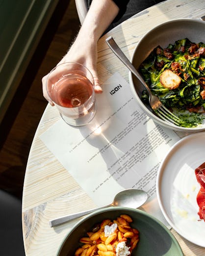 Noci Islington, London - Restaurant Review, Menu, Opening Times