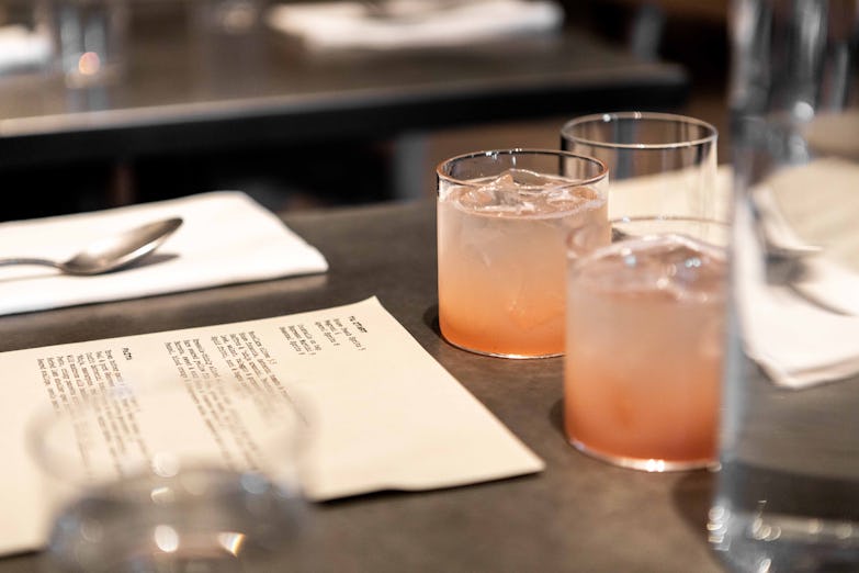 Noci Islington, London - Restaurant Review, Menu, Opening Times