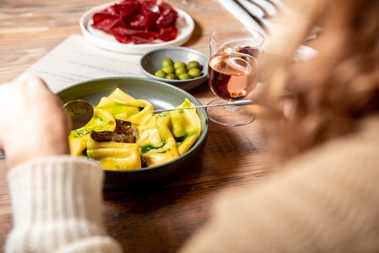 Noci Islington, London - Restaurant Review, Menu, Opening Times