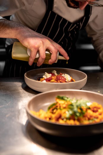 Noci Islington, London - Restaurant Review, Menu, Opening Times