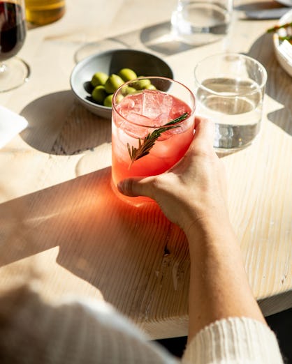 Noci Islington, London - Restaurant Review, Menu, Opening Times