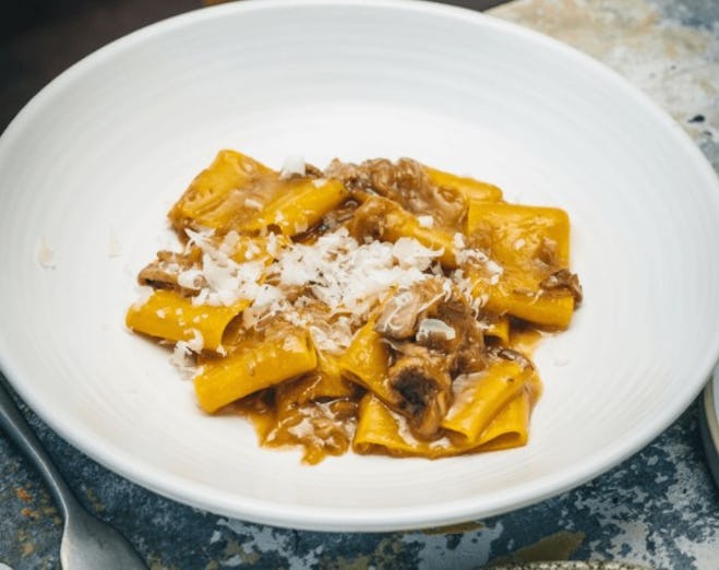 Noci Islington, London - Restaurant Review, Menu, Opening Times