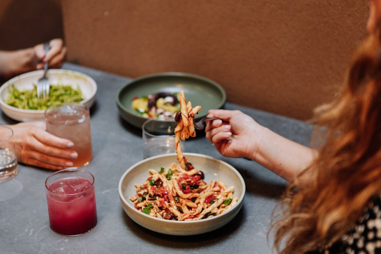 Noci Islington, London - Restaurant Review, Menu, Opening Times