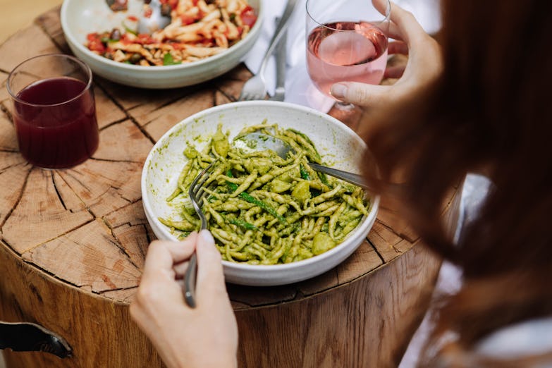 Noci Islington, London - Restaurant Review, Menu, Opening Times