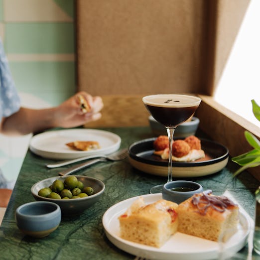 Noci Islington, London - Restaurant Review, Menu, Opening Times