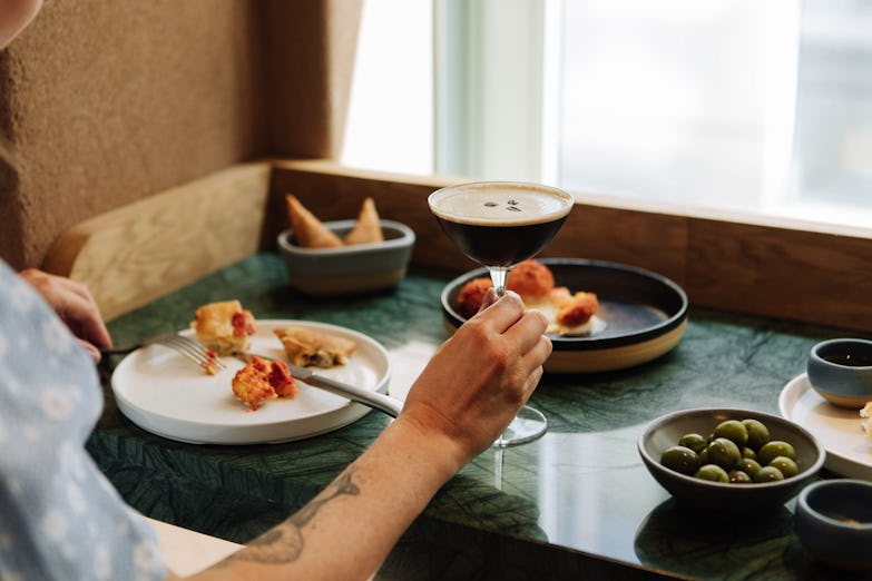 Noci Islington, London - Restaurant Review, Menu, Opening Times