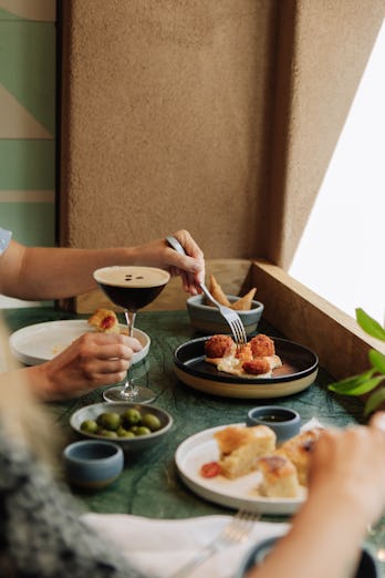 Noci Islington, London - Restaurant Review, Menu, Opening Times