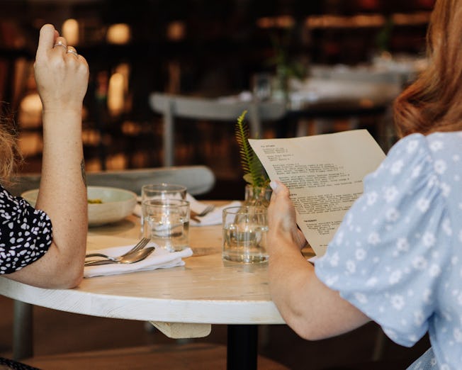 Noci Islington, London - Restaurant Review, Menu, Opening Times