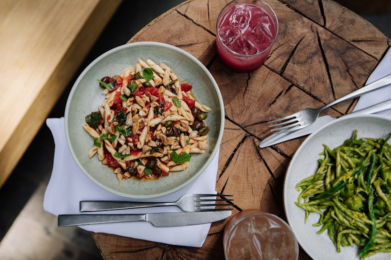 Noci Islington, London - Restaurant Review, Menu, Opening Times