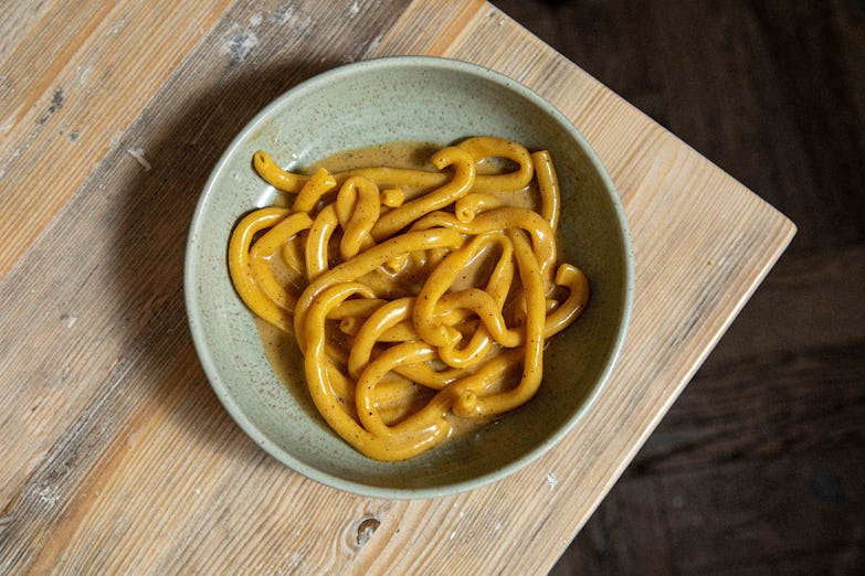 Noci Islington, London - Restaurant Review, Menu, Opening Times