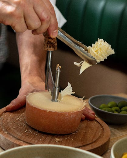 Noci Islington, London - Restaurant Review, Menu, Opening Times