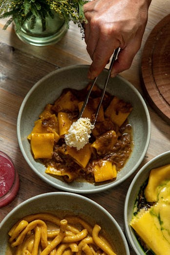 Noci Islington, London - Restaurant Review, Menu, Opening Times