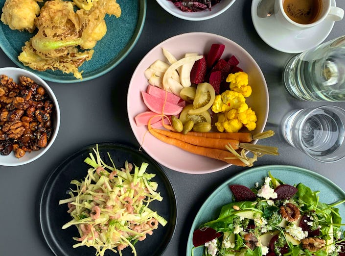 Cook House , Tyne & Wear - Restaurant Reviews, Bookings, Menus, Phone ...