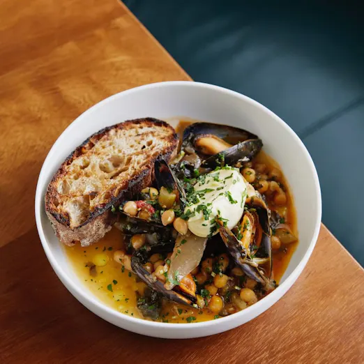 Toklas, London - Restaurant Reviews, Bookings, Menus, Phone Number ...