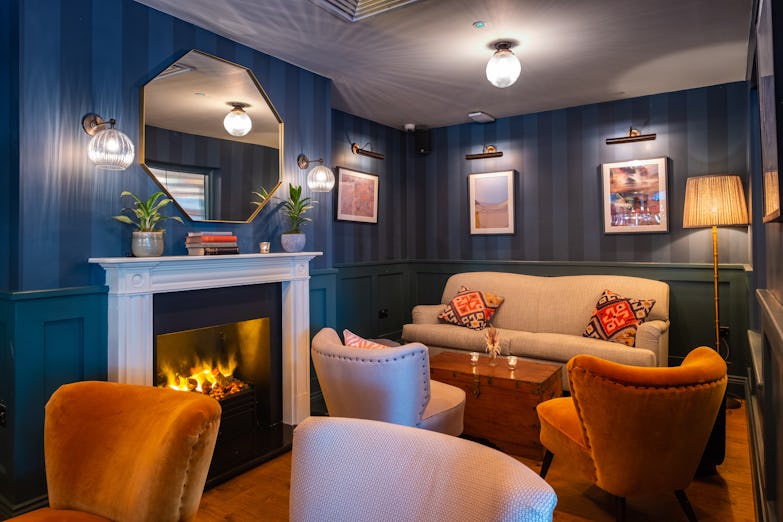 Coppa Club Putney, London - Restaurant Review, Menu, Opening Times