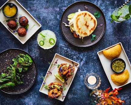 33 Cafes Restaurants near Sloane Square London