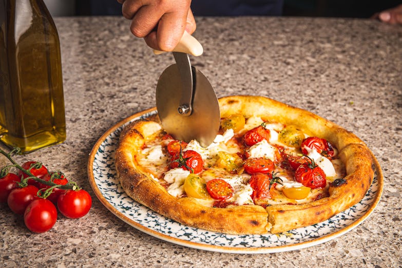 Gallio, London - Restaurant Review, Menu, Opening Times