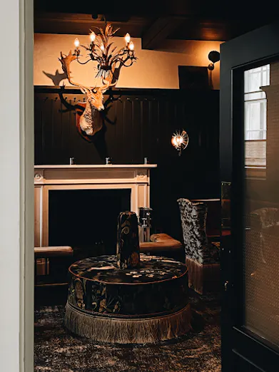 The Maine Mayfair, London - Restaurant Review, Menu, Opening Times