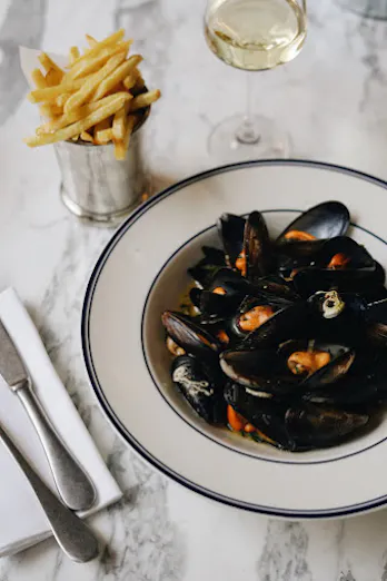 The Maine Mayfair, London - Restaurant Review, Menu, Opening Times