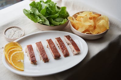 Luso, London - Restaurant Review, Menu, Opening Times