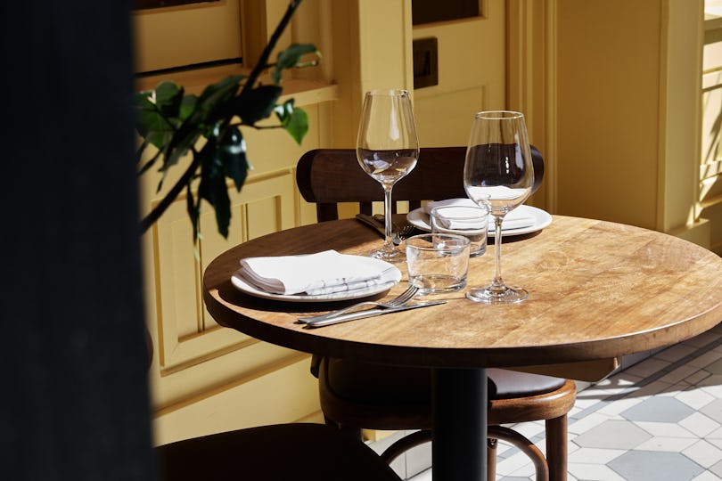 Luso, London - Restaurant Review, Menu, Opening Times