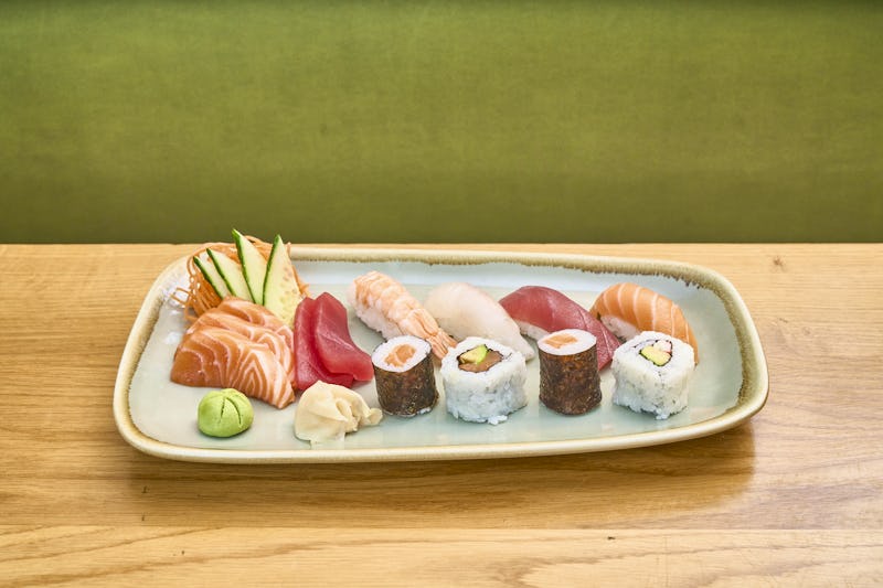 Taro Balham, London - Restaurant Review, Menu, Opening Times