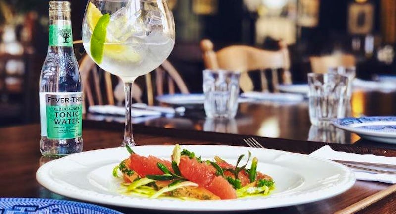 The Ship Inn, Itchenor - Restaurant Review, Menu, Opening Times