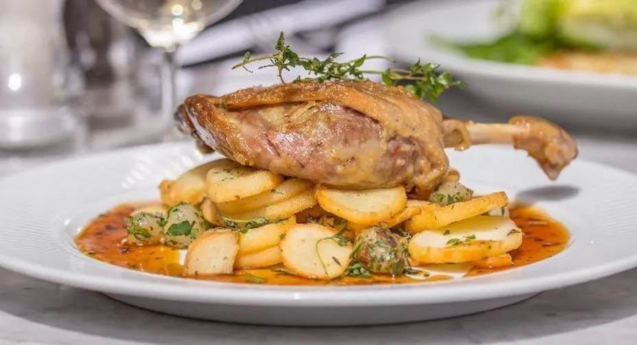 Côte Royal Festival Hall, Southbank - Restaurant Review, Menu, Opening ...