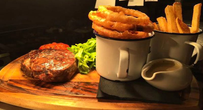 Dovedale Towers, Wavertree - Restaurant Review, Menu, Opening Times