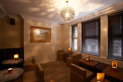 Portobello Star, London - Restaurant Review, Menu, Opening Times