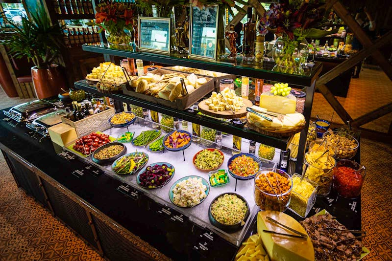 Estabulo Norwich, Norfolk - Restaurant Review, Menu, Opening Times