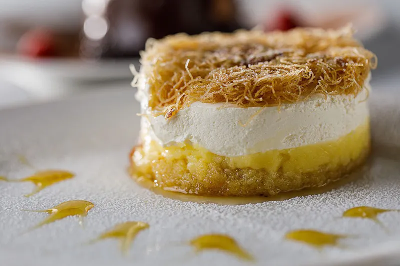 Going Greek - Holloway, London - Restaurant Review, Menu, Opening Times