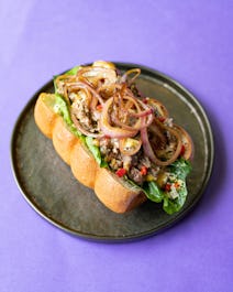 Kasa and Kin, London - Restaurant Review, Menu, Opening Times