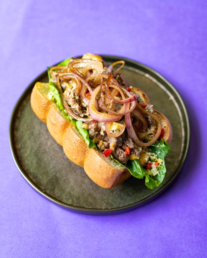 Kasa and Kin, London - Restaurant Reviews, Bookings, Menus, Phone ...