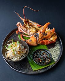 Kasa and Kin, London - Restaurant Review, Menu, Opening Times