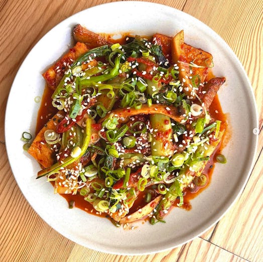 Bokman, Bristol - Restaurant Reviews, Bookings, Menus, Phone Number ...