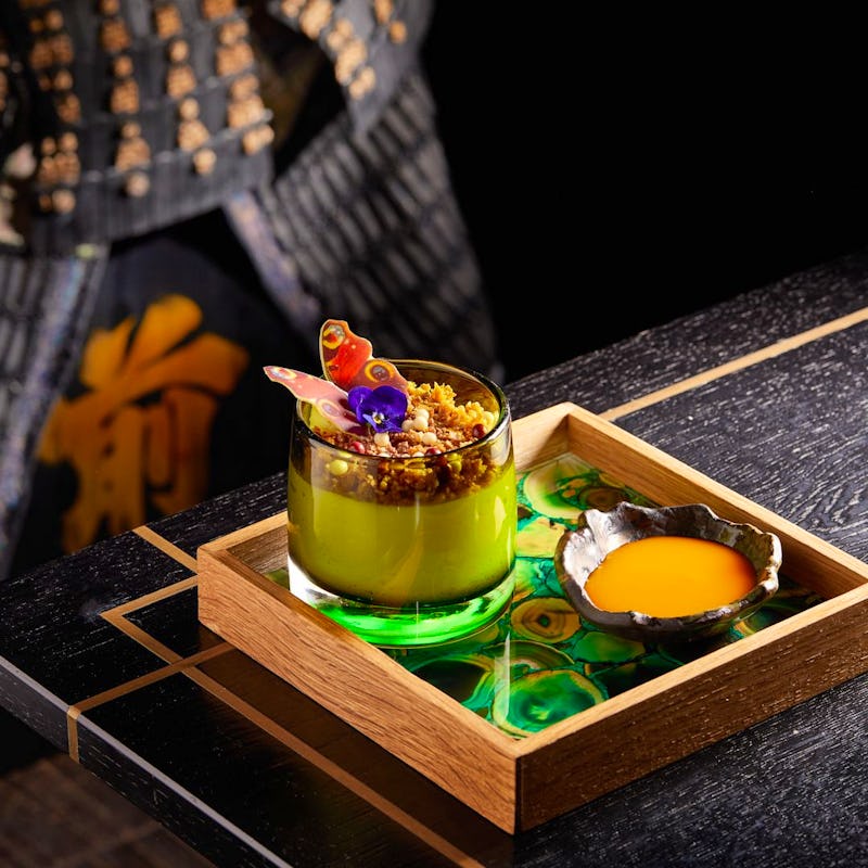 The Ivy Asia Guildford, Surrey - Restaurant Review, Menu, Opening Times