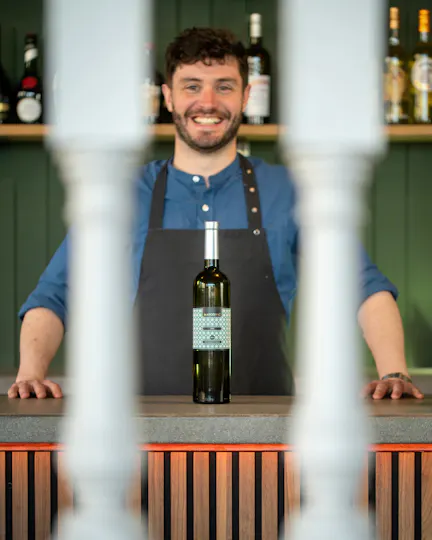 Heron, Edinburgh - Restaurant Review, Menu, Opening Times
