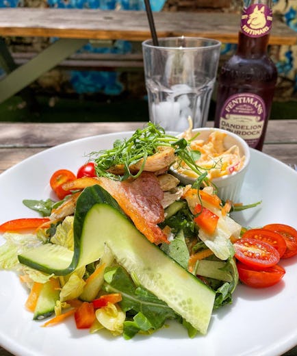 Wapentake, West Yorkshire - Restaurant Review, Menu, Opening Times