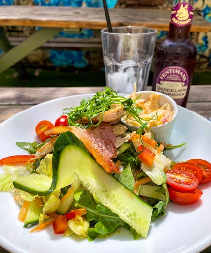 Wapentake, West Yorkshire - Restaurant Reviews, Bookings, Menus, Phone ...