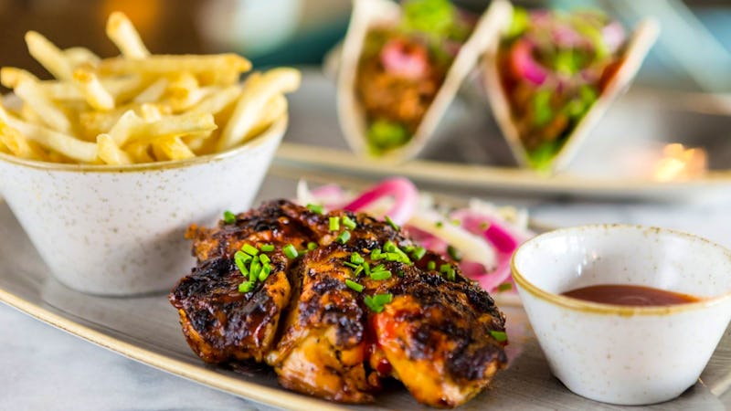 The Dock, Cardiff - Restaurant Review, Menu, Opening Times