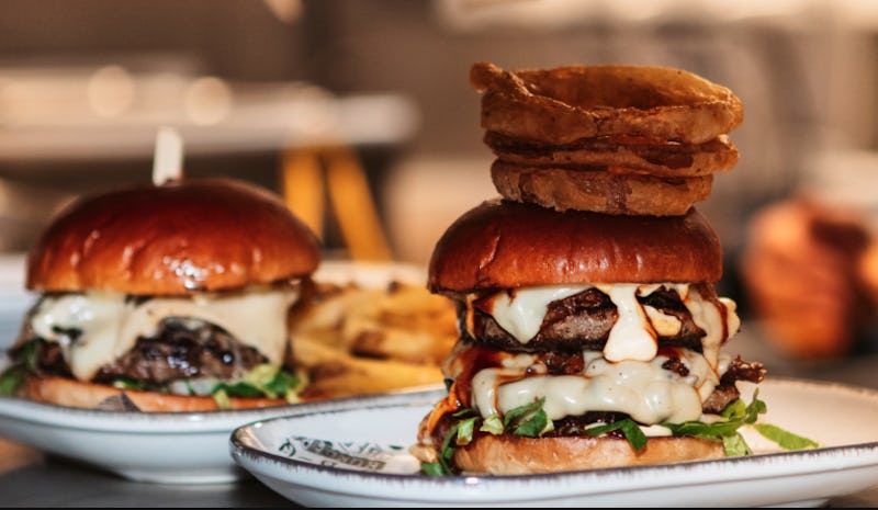 Hub Box, Cardiff - Restaurant Review, Menu, Opening Times