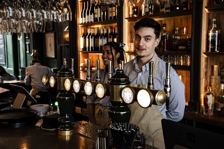 Lore of the Land, London - Restaurant Review, Menu, Opening Times