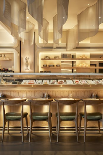 Shiro, London - Restaurant Review, Menu, Opening Times