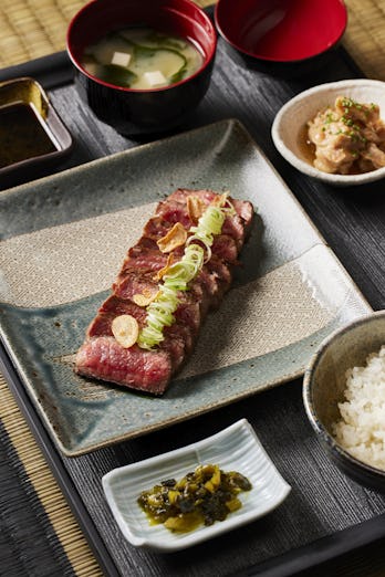 Shiro, London - Restaurant Review, Menu, Opening Times