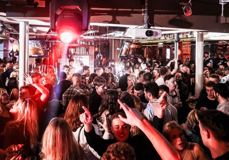 The Philharmonic Cardiff, Cardiff - Restaurant Reviews, Bookings, Menus ...