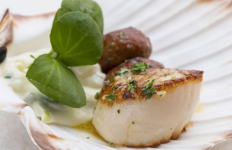 Rocpool, Highlands & Islands - Restaurant Review, Menu, Opening Times