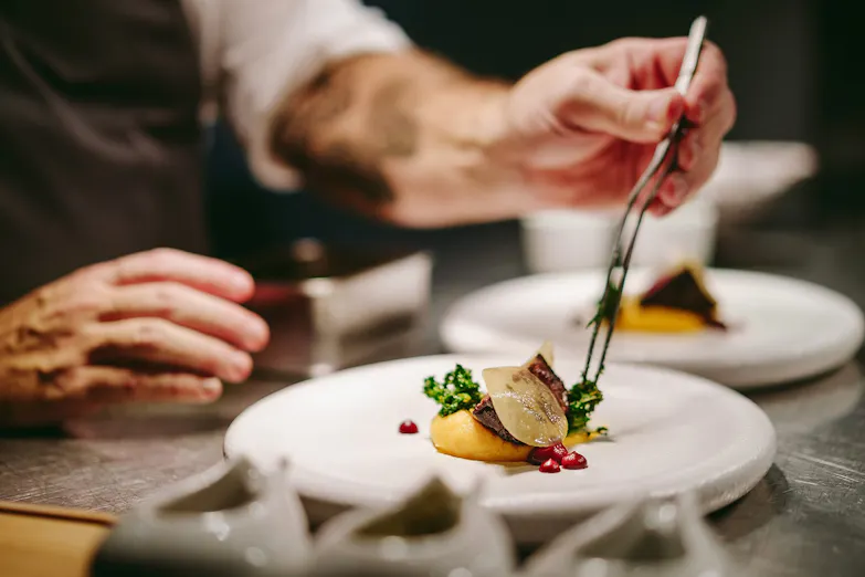 Home at Penarth, Cardiff - Restaurant Review, Menu, Opening Times